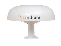 Satellite Communication